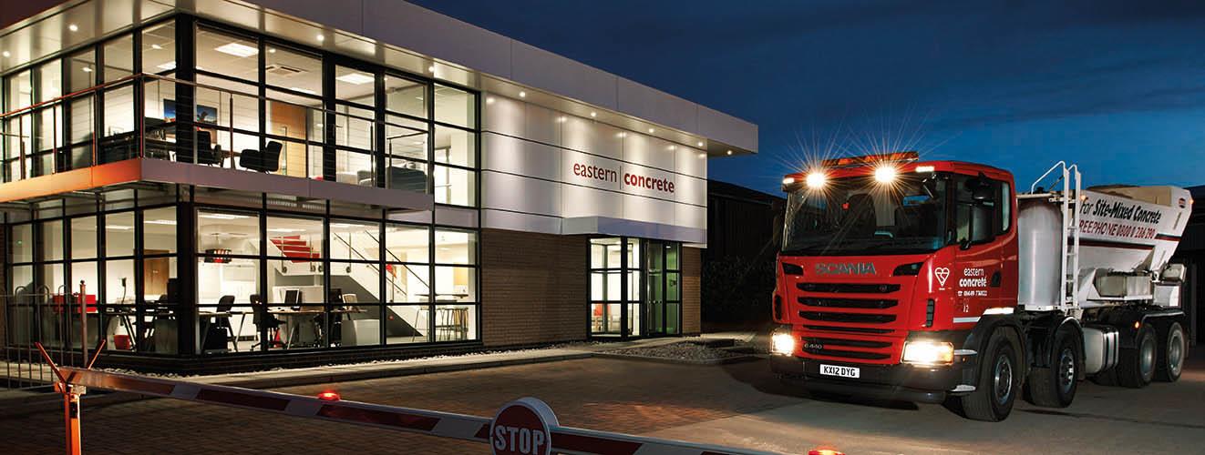 COVID-19 Update - Eastern Concrete