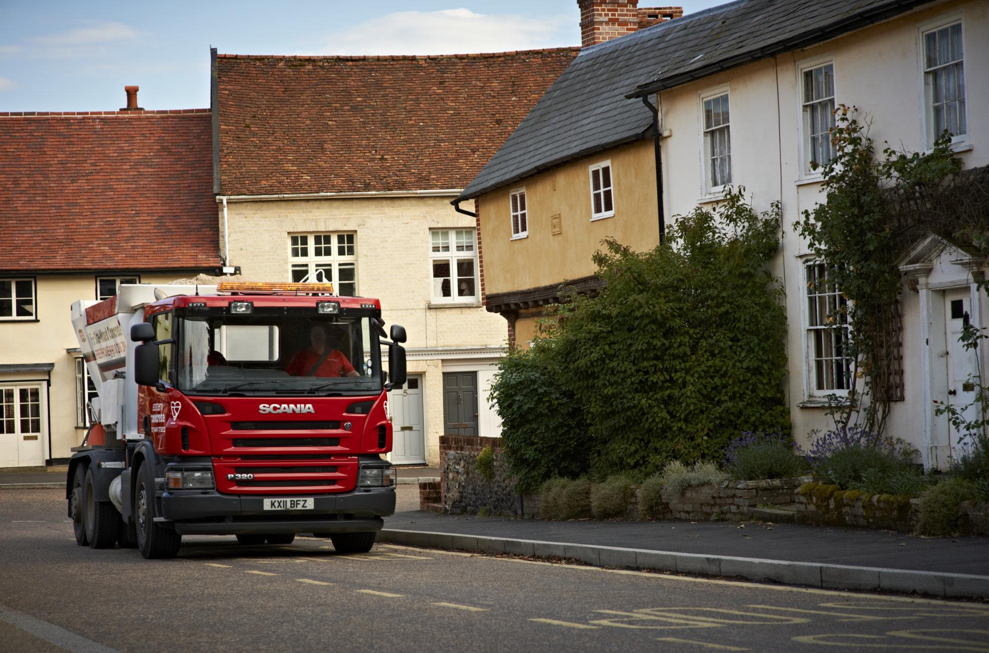 Eastern Concrete Stowmarket | Concrete in Stowmarket